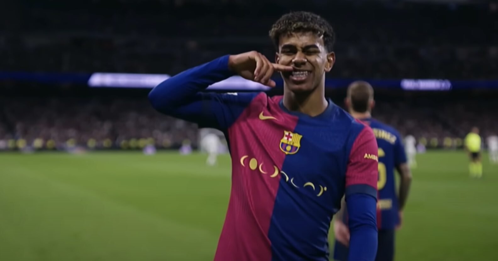 Barça. Le nouveau contrat XXL de Lamine Yamal dévoilé