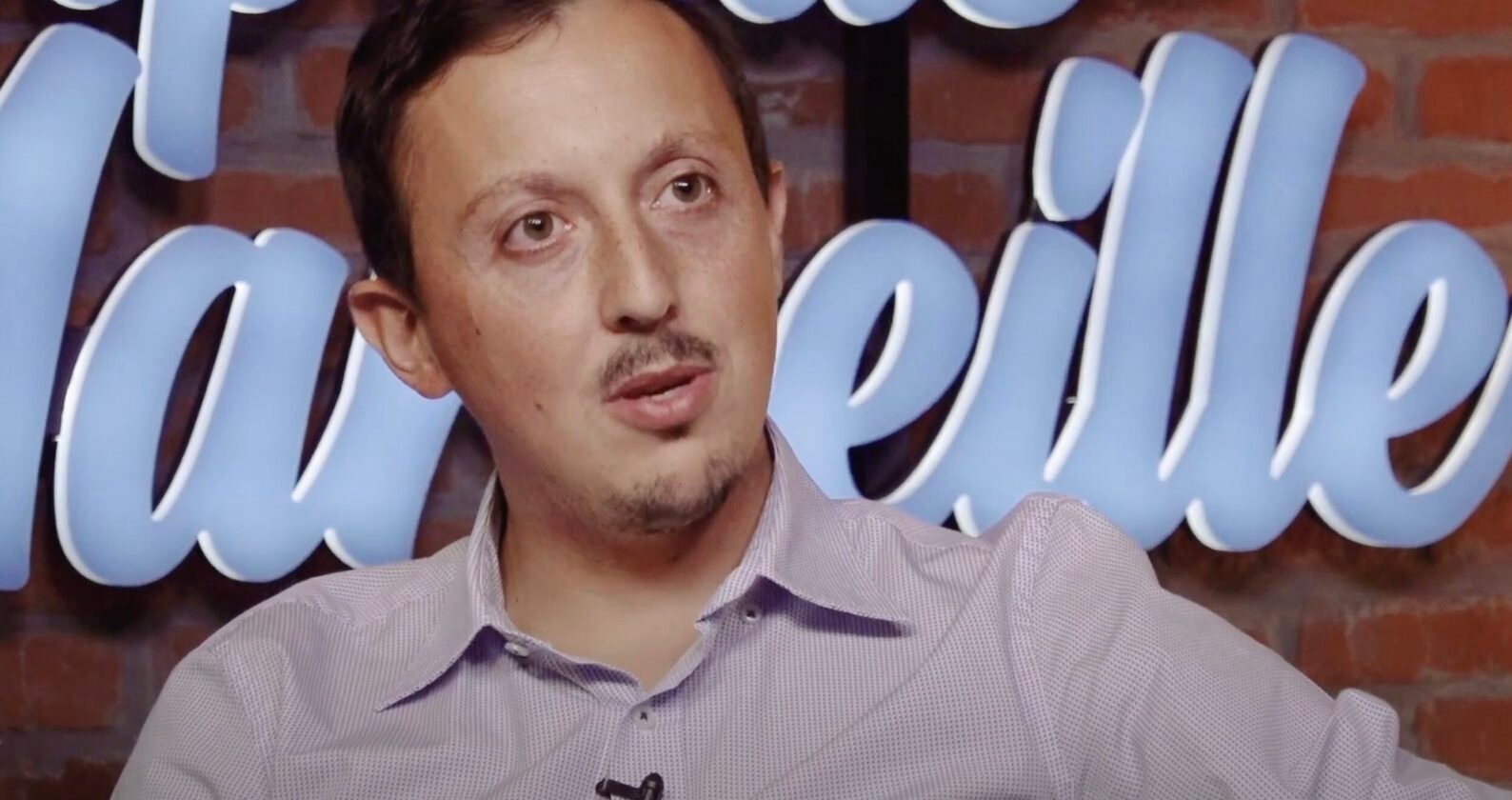 OM : Pablo Longoria suspendu 15 matchs