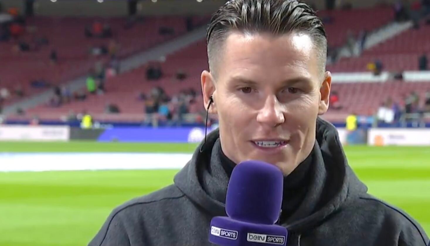 Kevin Gameiro dit stop