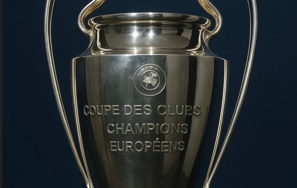 LDC. Le PSG a ramené un faux trophée à Paris