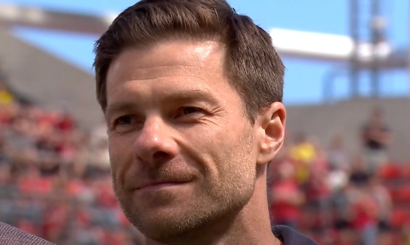 Salaire XXL pour Xabi Alonso au Real Madrid