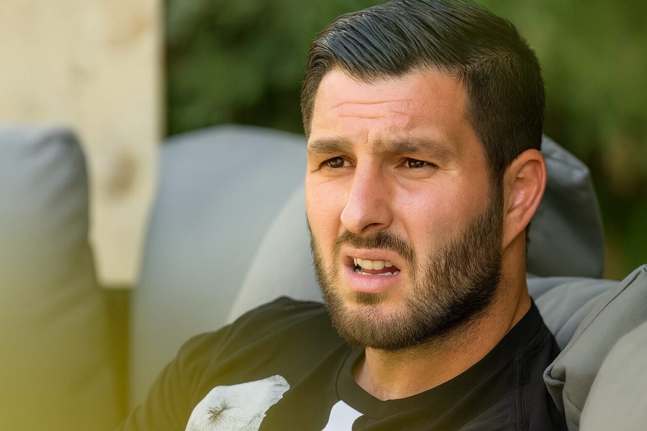 VIDÉO : André-Pierre Gignac agressé par un spectateur