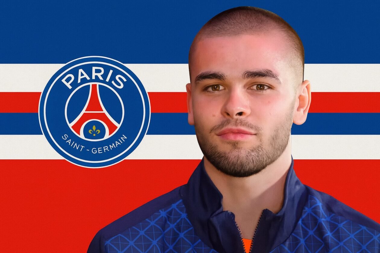 PSG. Chevalier sur la touche, c'est officiel