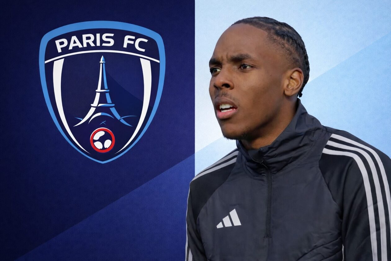 Mathys Tel ou Edin Dzeko, le Paris FC a sa priorité