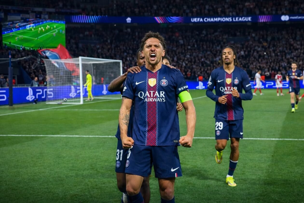 Le PSG en vacances ce weekend, le joli cadeau de la Ligue 1