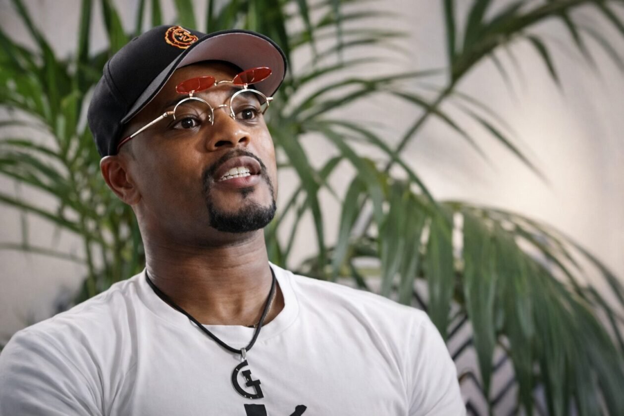 "Je l'aurais mangé tout cru" : Patrice Evra descend Lamine Yamal