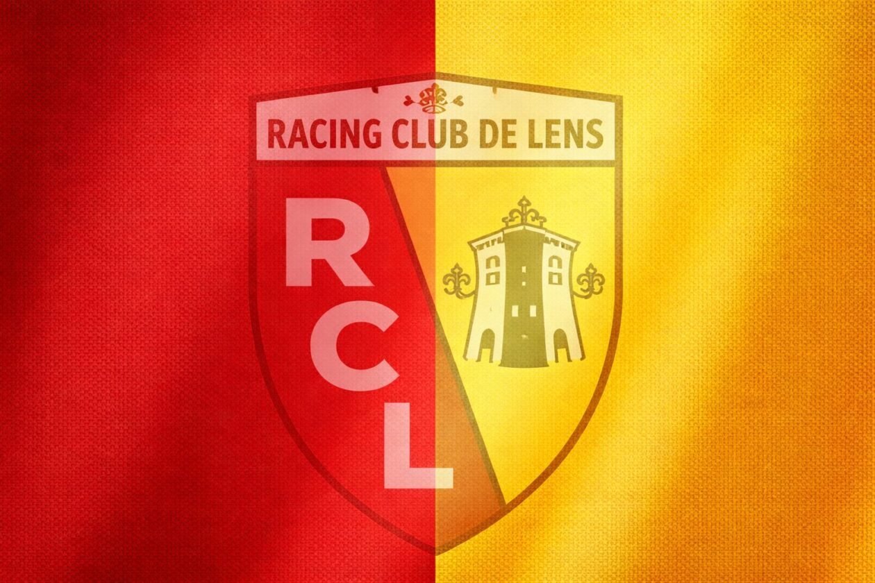 Lens. Le terrain envahi, les folles images de la Coupe de France