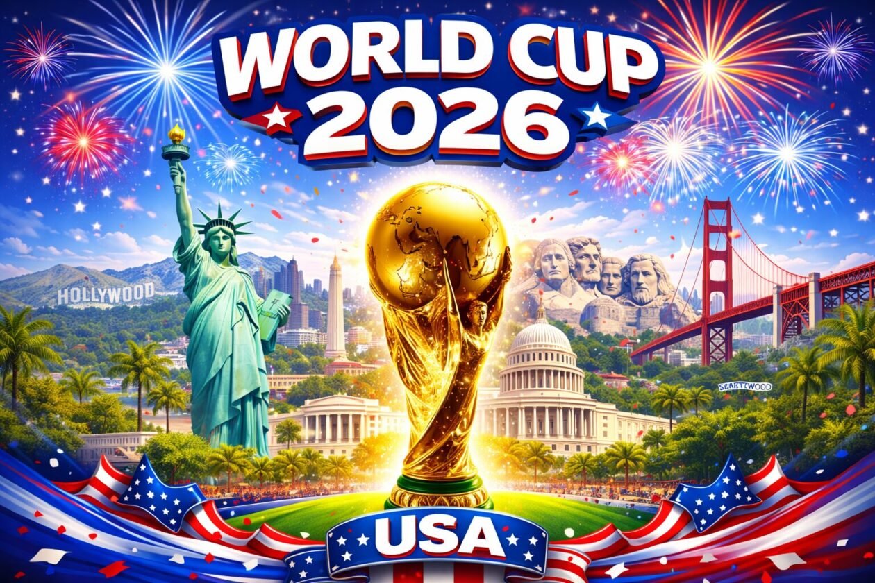 Coupe du Monde : plein de pub sur M6, même pendant les pauses fraîcheur