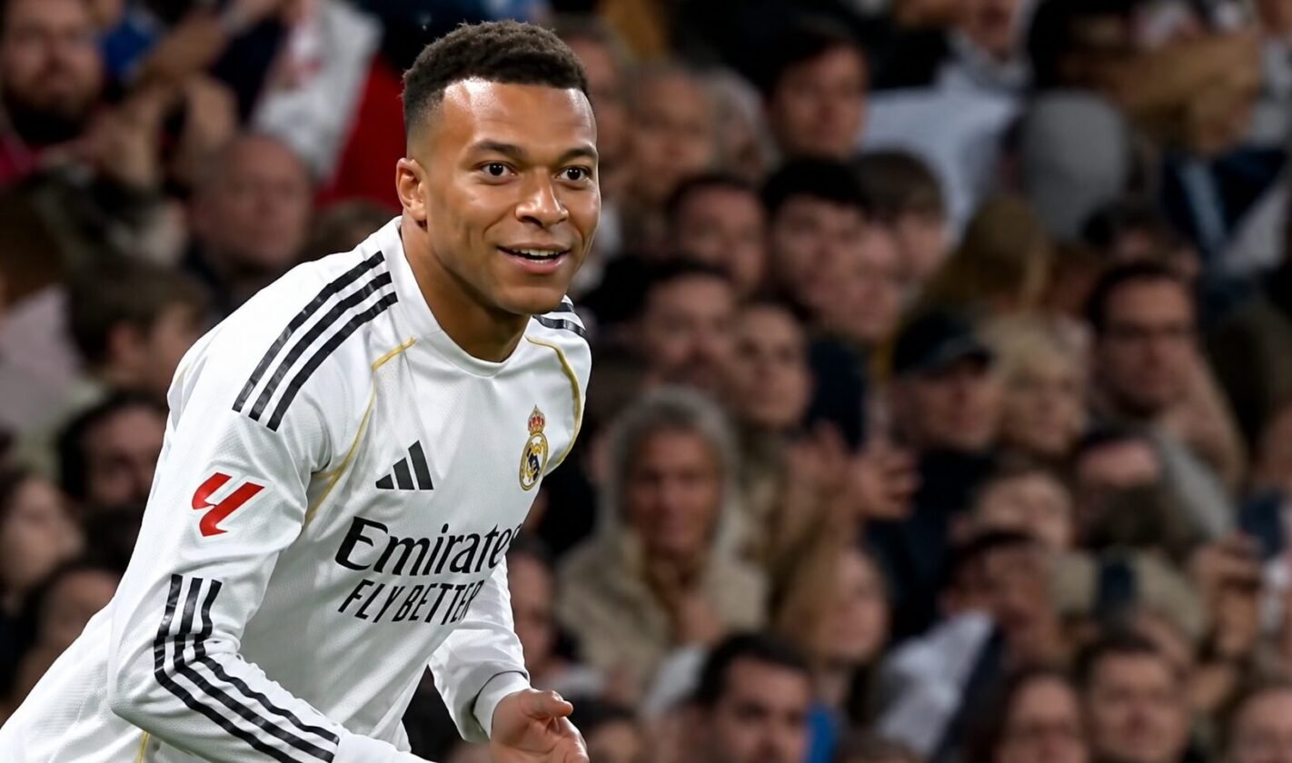 Real Madrid. Mbappé hué par le Bernabeu